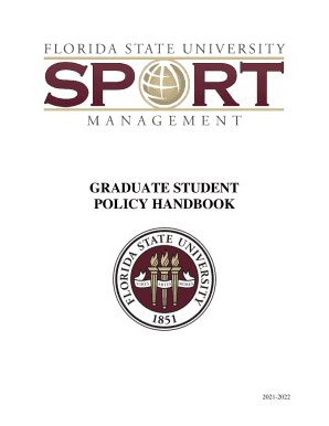 Fillable Online education fsu FLORIDA STATE UNIVERSITY Graduate and Professional ... Fax Email ...