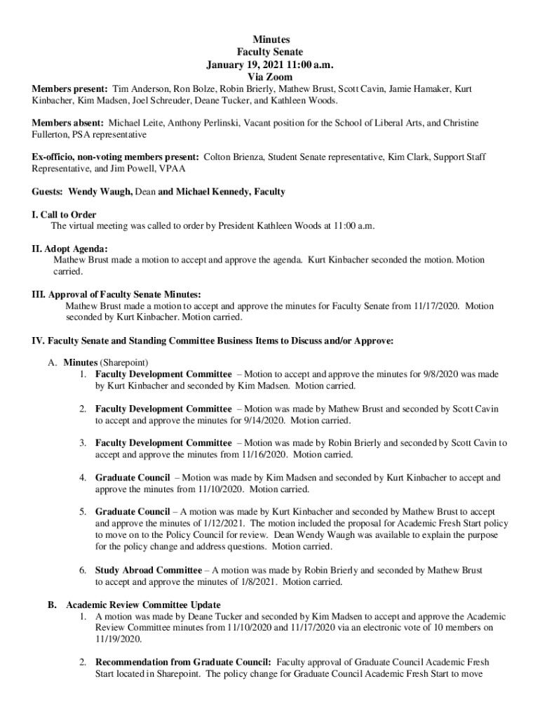 Fillable Online FSU ETD Template - ProQuest Fax Email Print - pdfFiller