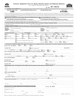 Fillable Online Systematic Investment Plan (SIP): Definition and Example Fax Email Print - pdfFiller