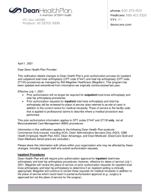 Fillable Online Prior Authorization Processes & CMS Proposed Rule ...
