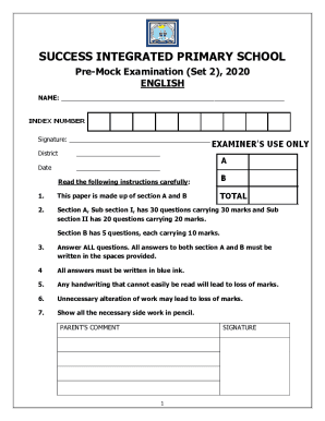 Fillable Online Solved CBSE Sample Papers for Class 9 English Set 4 Fax ...