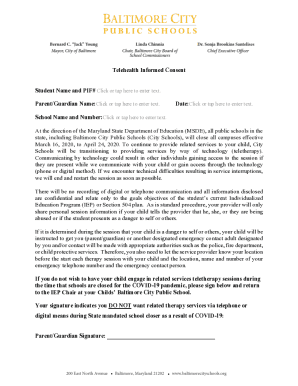 Fillable Online RSU COVID-19 Opt Out of Services Form .pdf Fax Email ...