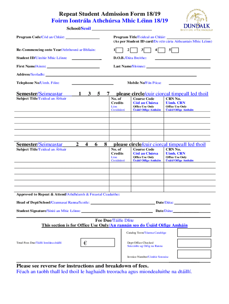Fillable Online Federal I-9 Form - Student Employment Office Fax Email ...
