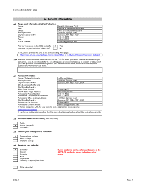 Fillable Online Dan Skidmore - Consulting Data Research and Reporting ...
