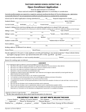 Fillable Online Pupil Personnel Services - Upper Lake Unified School District Fax Email Print ...