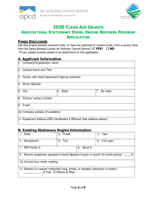 Fillable Online Heavy-Duty Zero Emission Vehicle (ZEV) Grant Fax Email ...
