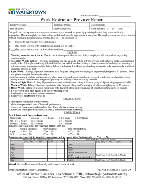 Fillable Online FECA Part 1 - Procedure ManualU.S. Department of Labor ...