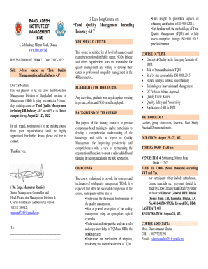 Fillable Online (BIM) Fax Email Print - pdfFiller