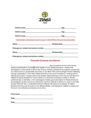Fillable Online Acceptable forms of identification (ID) when visiting a ...