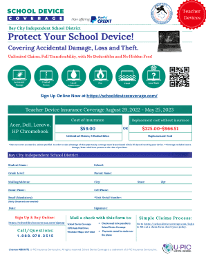 Fillable Online Qualified Independent Schools Application (Form B) Fax ...