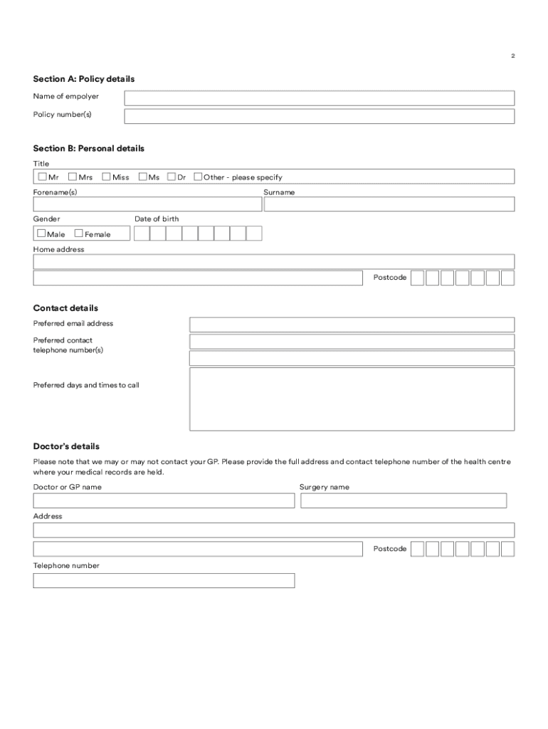 Fillable Online INSTRUCTIONS STATEMENT OF HEALTH FORM - Jefferson Lab ...