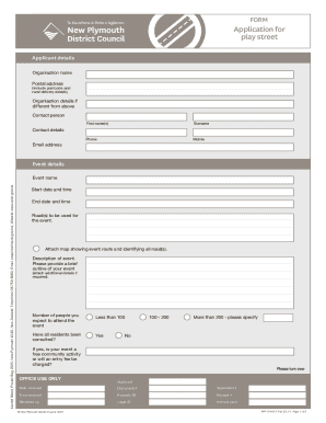 Fillable Online A QUICK GUIDE TO USING POSTCODE IN YOUR MAIL Fax Email ...