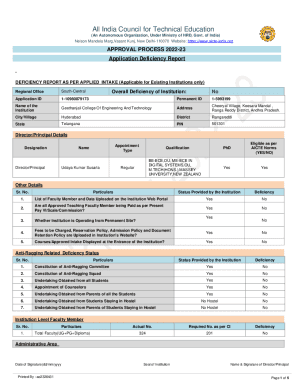 Fillable Online mandatory disclosure Fax Email Print - pdfFiller
