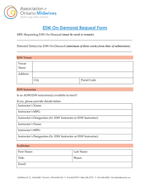Fillable Online IT Service Request Form Template - Jotform Fax Email ...