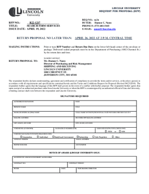 Fillable Online Alternate version of CMBL/HUB Vendors - Texas ...