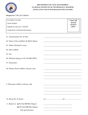 Fillable Online Serial Number: Fax Email Print - pdfFiller