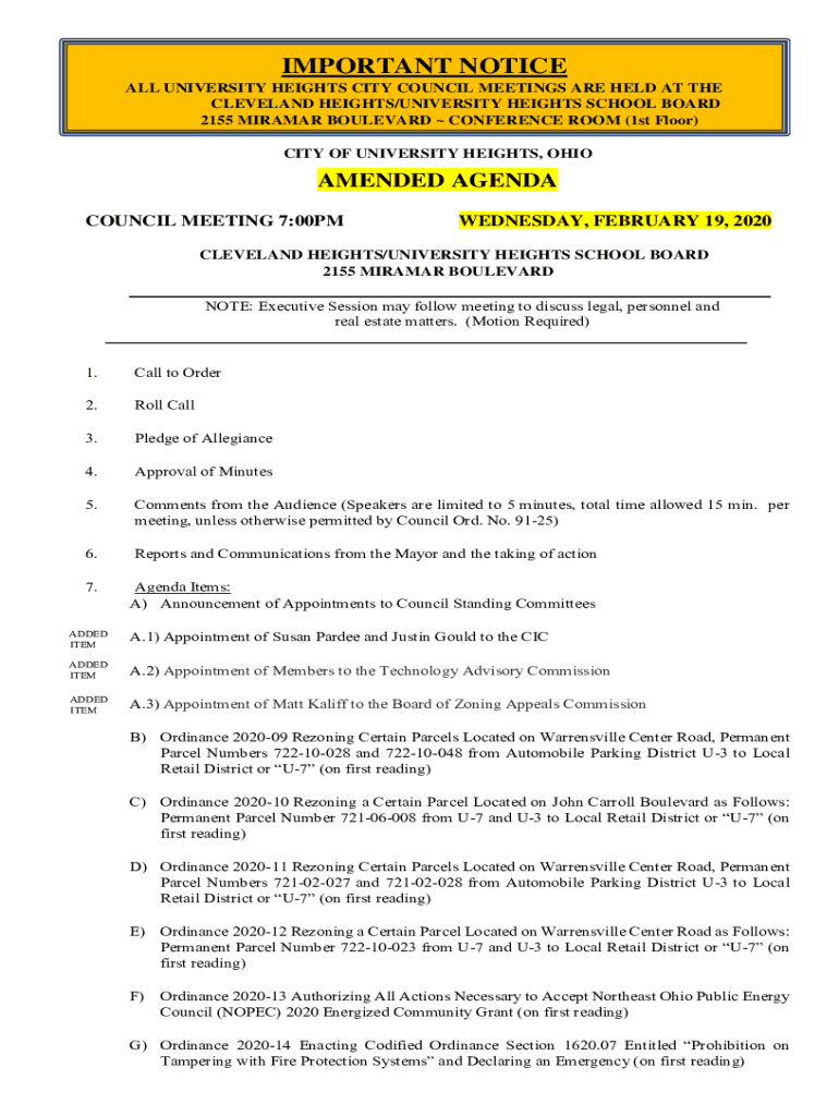 Fillable Online CH-UH Strategic Plan 2026: Excellence For All by ...