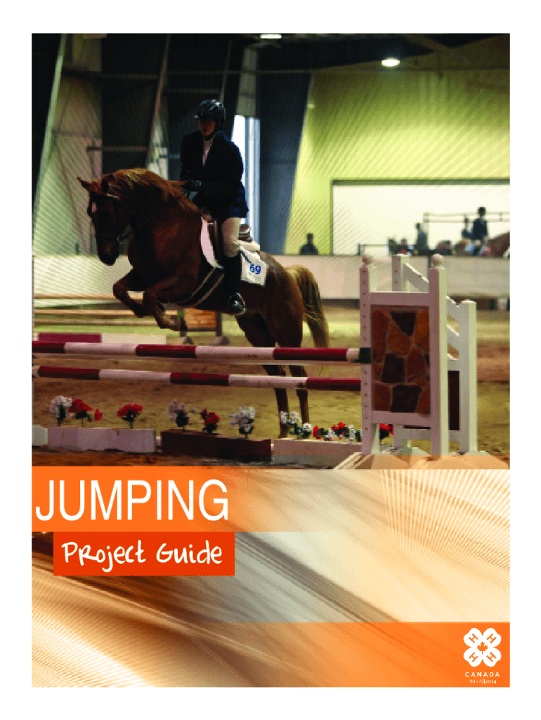 Fillable Online The 4-H Motto The 4-H Pledge The 4-H Grace Published by ...