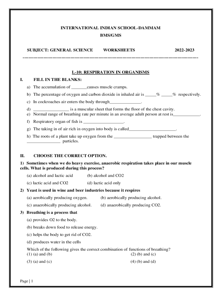 Fillable Online iisdammam edu International Indian school buraidah ...