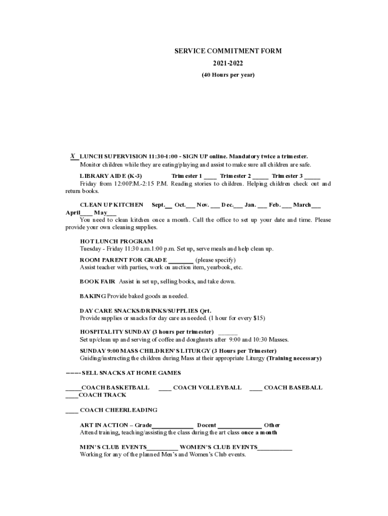 Fillable Online ri cacfp child care site monitoring form Fax Email ...