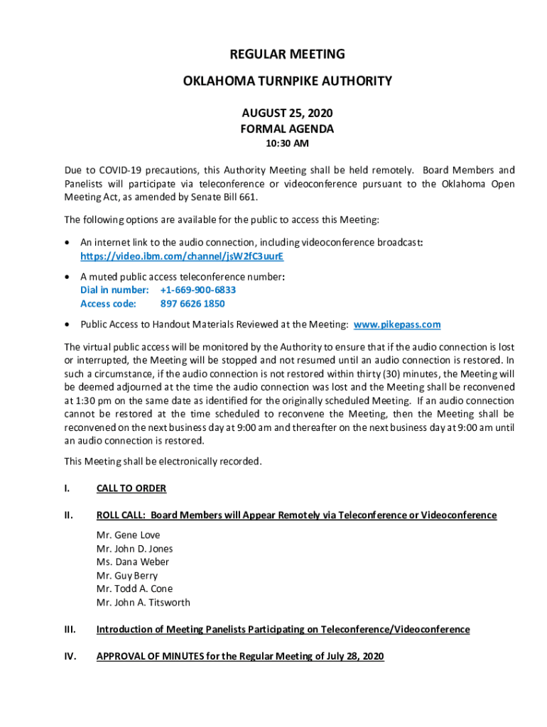 Fillable Online Special Vehicle List - Pikepass Fax Email Print - pdfFiller