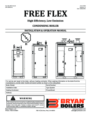 Fillable Online Free Flex - to keep your joints in top working order ...