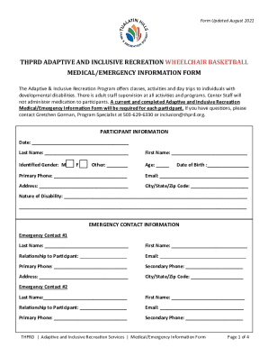 Fillable Online cdn1 thprd Wheelchair BBall Med forms.pub (Read-Only ...