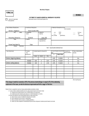 Fillable Online SEC FORM 23-B VTP 09-13-11 - 7-Eleven Fax Email Print ...