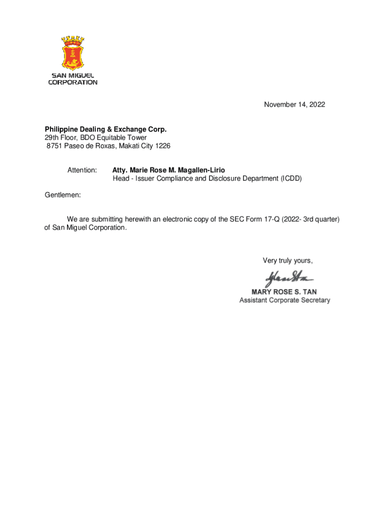 Fillable Online The Philippines' human rights record to be examined by ...