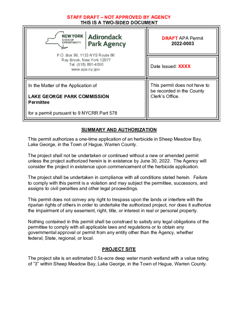 Fillable Online PERMIT WRITING FORMP#2022-0003 Assigned Review ... Fax ...