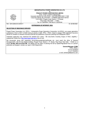 Fillable Online ipgcl-ppcl gov GM Supplier DiscountGM Vehicle Purchase ...