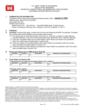 Fillable Online 201801376 AJD NWPR Form.rtf Fax Email Print - pdfFiller