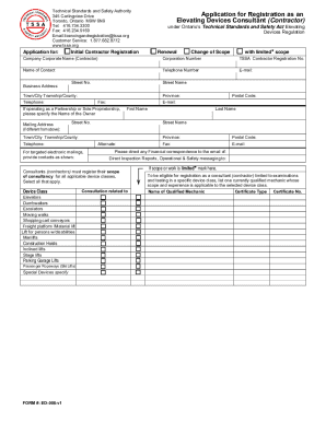 Fillable Online Right of Way Construction Permits - City of Toronto Fax ...