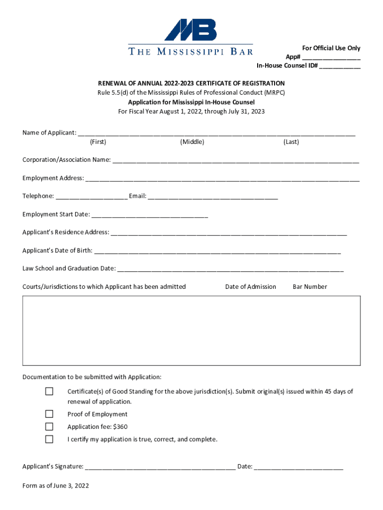 Fillable Online For Official Use Only Application Form Fax Email Print ...