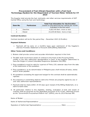 Fillable Online Motor Fuel Tax Information By State Fax Email Print ...