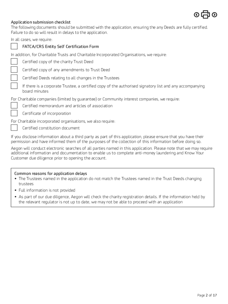 Fillable Online APLT3874850522p1Approvedlr. Aegon General Investment Account (GIA) application ...