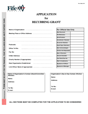 Fillable Online OMB Standard Form 270 Fax Email Print - pdfFiller