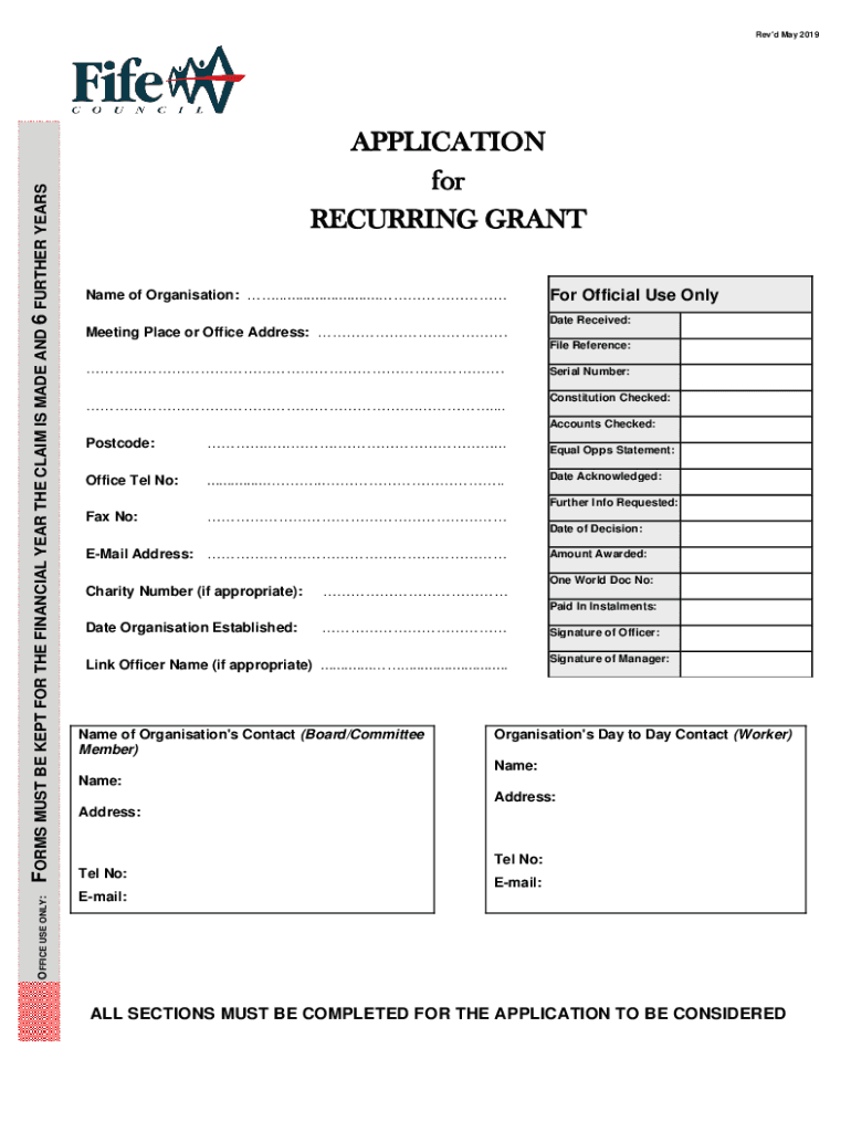 Fillable Online OMB Standard Form 270 Fax Email Print - pdfFiller