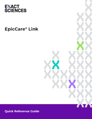 Fillable Online Cologuard Order Form and Process Fax Email Print ...