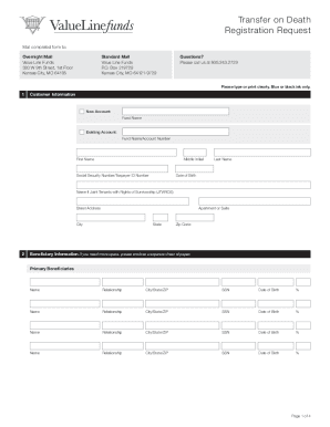 Fillable Online Forms & E-Delivery - Eaton Vance Fax Email Print ...