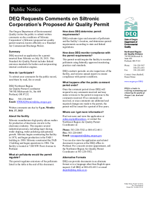 Fillable Online EPA FACT SHEET - Creating Web Pages in your Account Fax ...