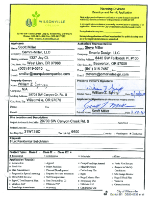 Fillable Online CIVIL ENGINEERS, SURVEYORS & PLANNERS Fax Email Print ...