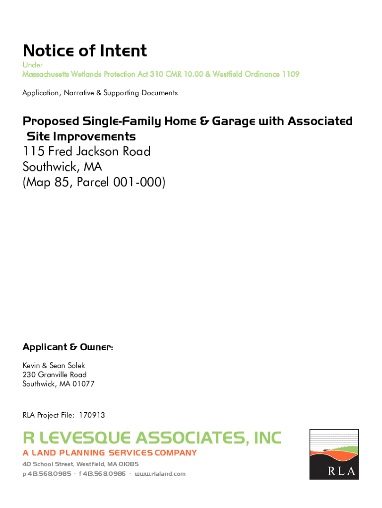 Fillable Online Statement of Jurisdiction, 310 Mass. Reg. 10.02 ...