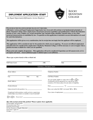 Fillable Online Current Home Address City State Zip How long at this ...