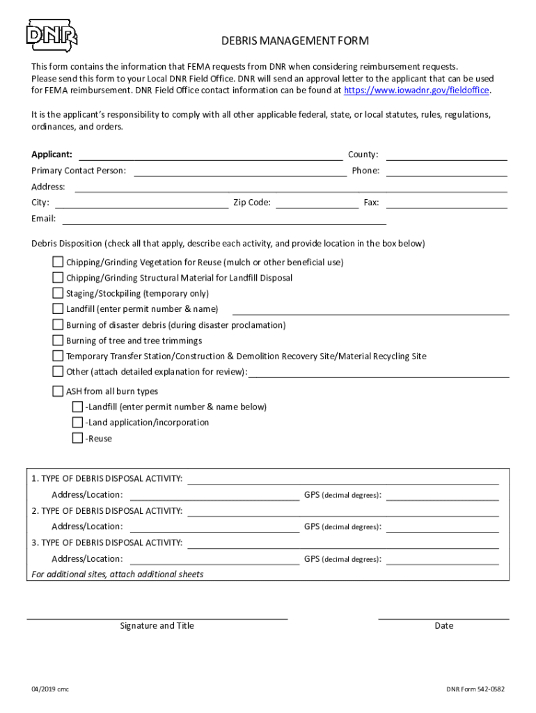 Fillable Online Environmental & Historic Preservation Guidance for FEMA ...