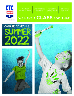 Fillable Online Career Services - Current CTC Students - Central Texas ...