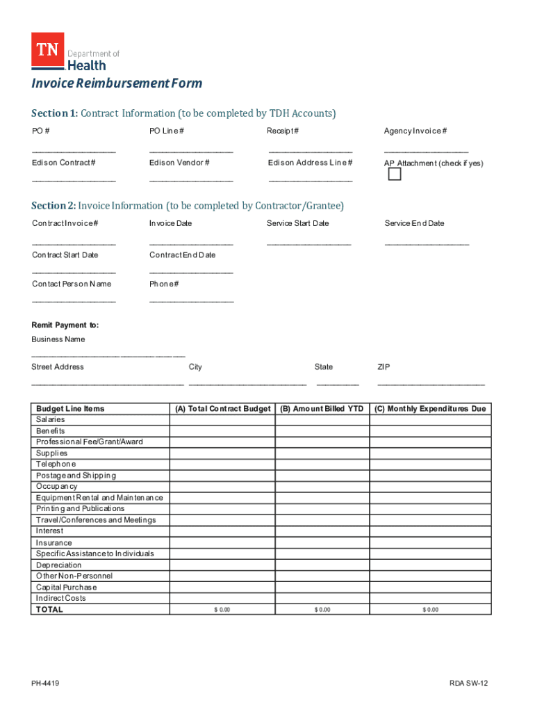 Fillable Online Guidelines for Cost Categorization in Nonprofit ...