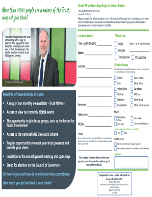 Fillable Online final-membership-form-April-2022-.pdf Fax Email Print ...
