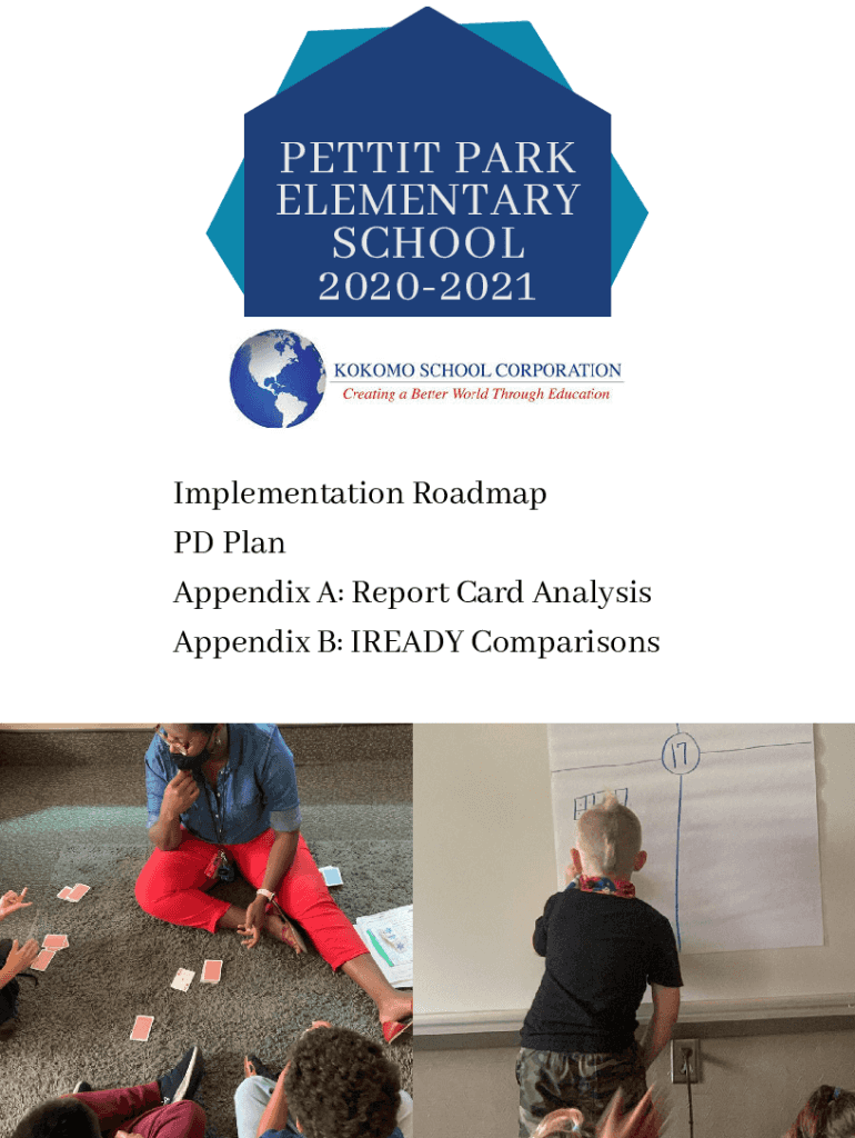 Fillable Online media doe in Pettit Park School in Indiana - U.S. News ...