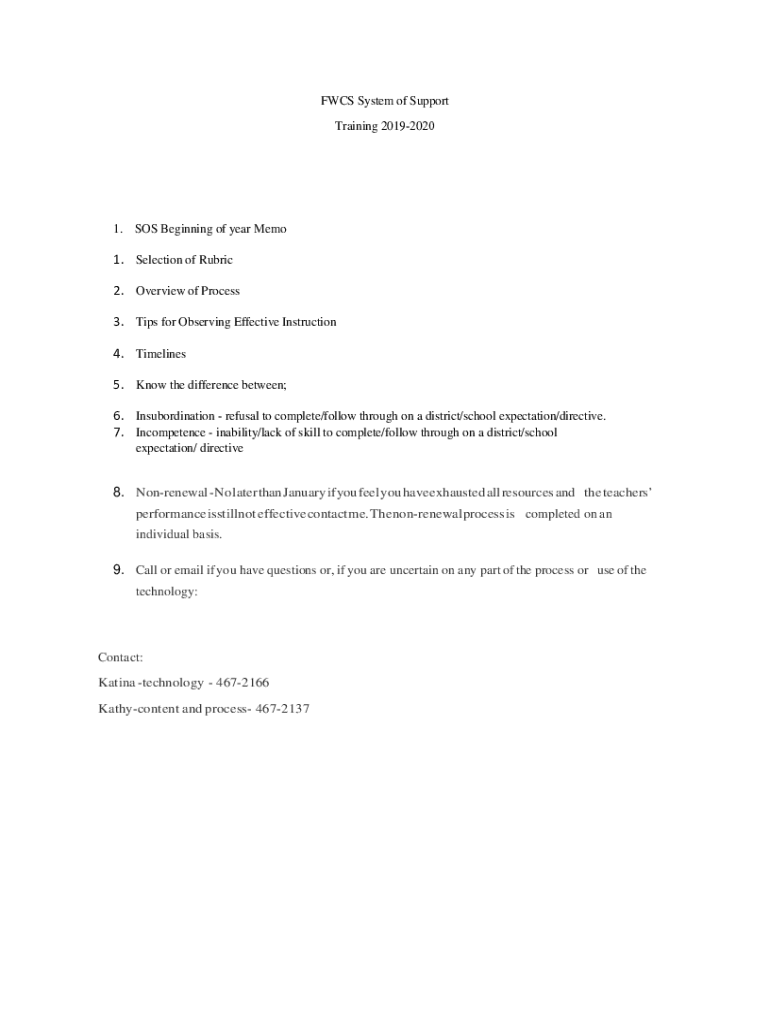 Fillable Online media doe in Teacher Effectiveness Measure (TEM) General Education ... Fax Email ...